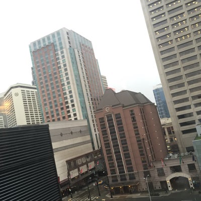 WorldMark Seattle - The Camlin - Hotel in Seattle Central Business District