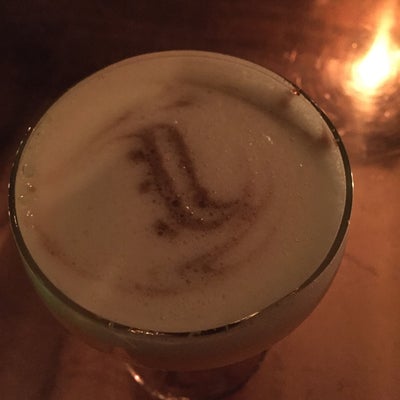 Rye Craft Cocktails - Fells Point - 1639 Thames St