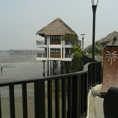 Sepang Gold Coast Beach - Sepang, Selangor