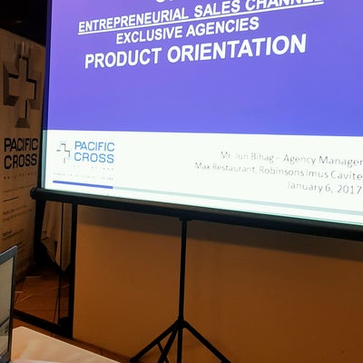 Robinsons Place Imus - Imus, Cavite