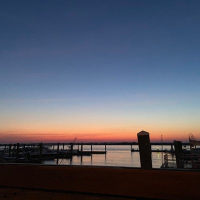 Steve & Cookie's By the Bay - Seafood Restaurant