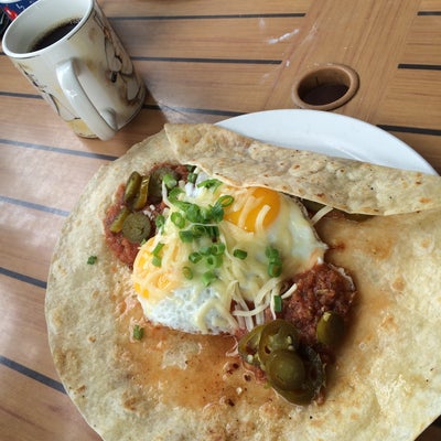 Photos at Kihei Caffe - Café