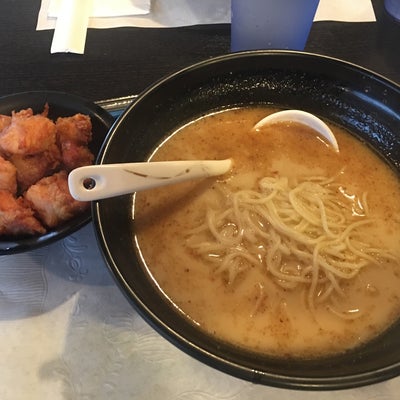 Ajisen Ramen - Noodle House