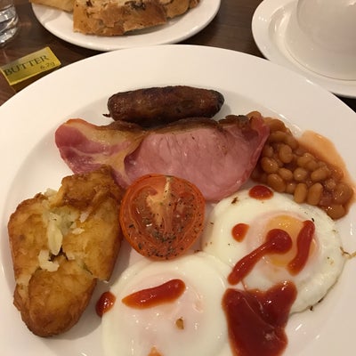 Mercure Holland House Hotel & Spa - Redcliffe Hill