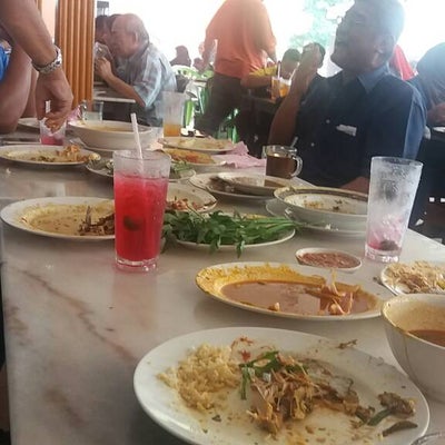 Homst Restaurant - Chinese Restaurant in Kajang