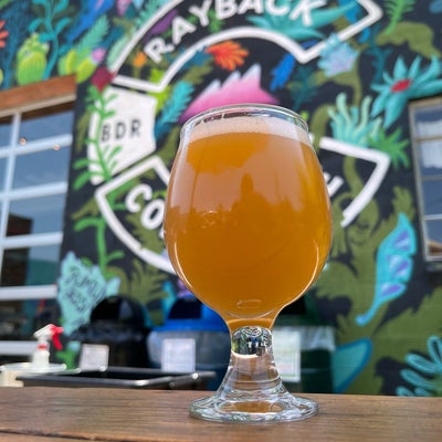 The Rayback Collective - Glenwood Grove - North Iris - 2775 Valmont Rd, Boulder, CO 80304