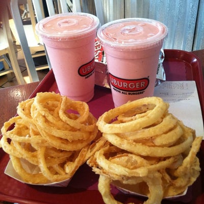 UBurger - Burger Joint in Kenmore