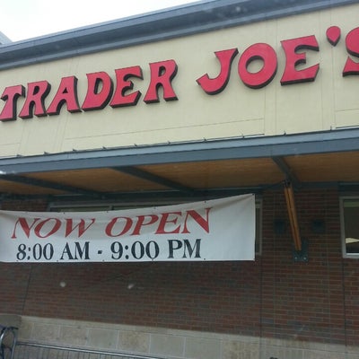 Trader Joe's - Grocery Store in Great Uptown