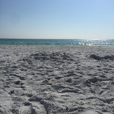 North Lido Beach - Lido Key - Sarasota, FL