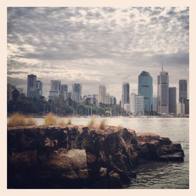 Kangaroo Point Cliffs & Riverwalk - 15 tips from 1151 visitors