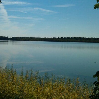 Beaver Lake Nature Center - Park