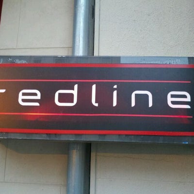 Redline (Now Closed) - Sports Bar in Washington