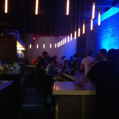 Q Nightclub - First Hill - 38 tips from 2621 visitors