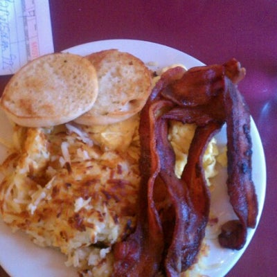 Cameo Cafe - Portland, OR
