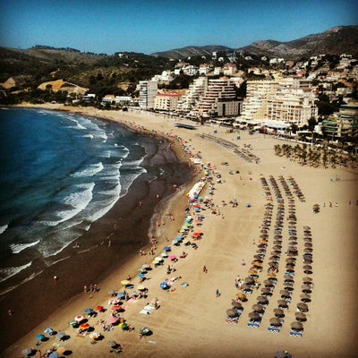Playa De La Concha - Beach