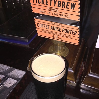 Cask - Pub in Manchester