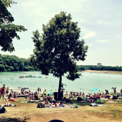 Wakeport Rhein-Main - Raunheim, Hessen