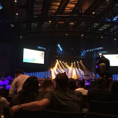 Buckhead Church - Church in Atlanta