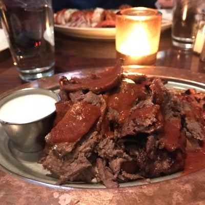 Meze - Adams Morgan - 2437 18th St NW
