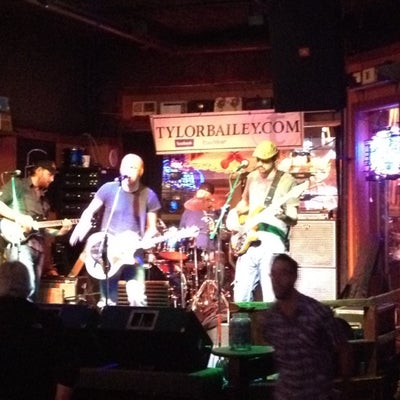 The Second Fiddle - Music Venue