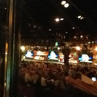 Rock & Feller's - Centro - 264 tips