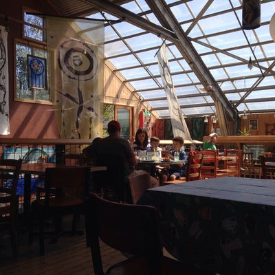 Cafe Mundo - 18 tips