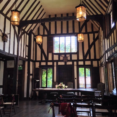 Priory Hall - Suffolk, Suffolk