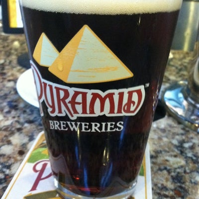 Photos at Pyramid Brewery & Alehouse (Now Closed) - 901 Gilman St