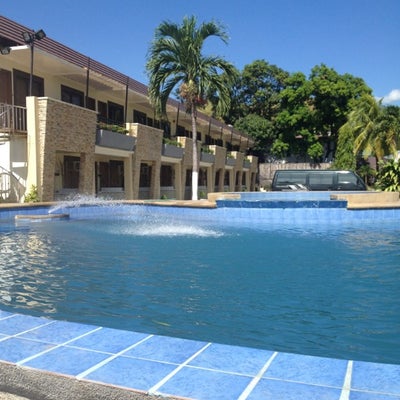Subic Grand Seas Resort
