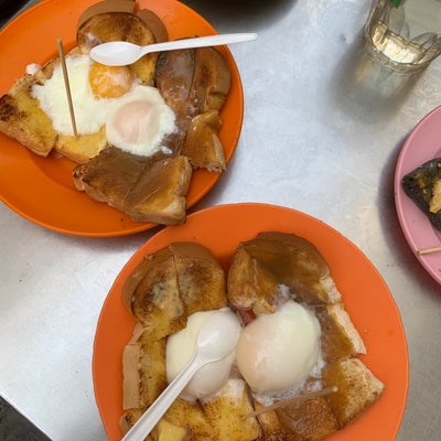 Toh Soon Cafe (多春茶座) - 298 tips from 10121 visitors