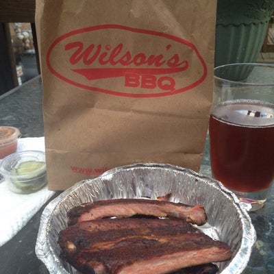 Wilson's Holy Smoke BBQ - 16 tips from 518 visitors
