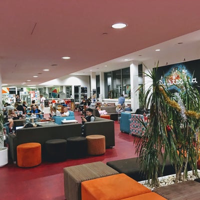 Sydney Harbour YHA - The Rocks, NSW