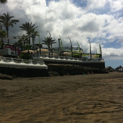 Monkey Beach Club - 30 tips from 1466 visitors