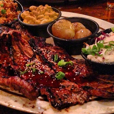 Photos at Dinosaur Bar-B-Que - West Harlem - 700 W 125th St