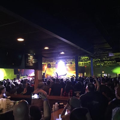 Upstate Concert Hall - 1208 Route 146