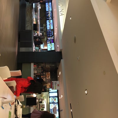 The CORE Shopping Centre - Downtown Calgary - 317 7th Avenue SW