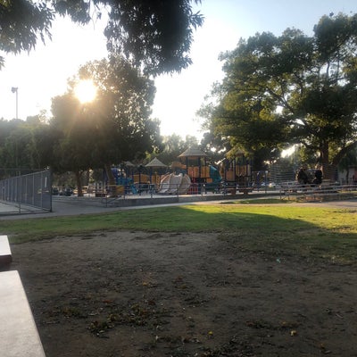 Mar Vista Recreation Center and Park - Westdale - 14 tips from 1240 ...