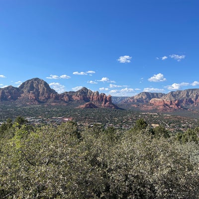 Sedona Airport Overlook - 35 tips from 2700 visitors