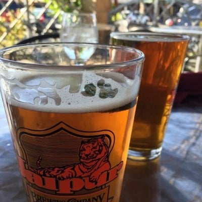 Jaipur Brewing Company - 16 tips from 711 visitors