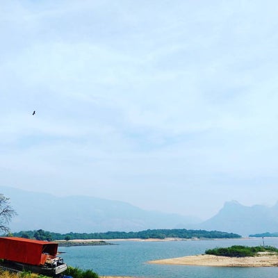 Malampuzha Dam and Garden - Palakkad, Kerala
