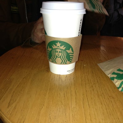 Starbucks (Now Closed) - Koreatown - 50 tips