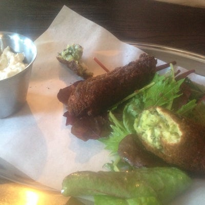 Photos at Tango Burger House - Durham, Durham