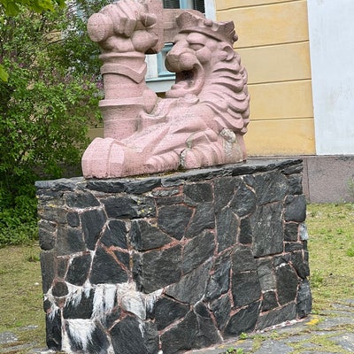 Suomenlinna / Sveaborg - Island in Suomenlinna