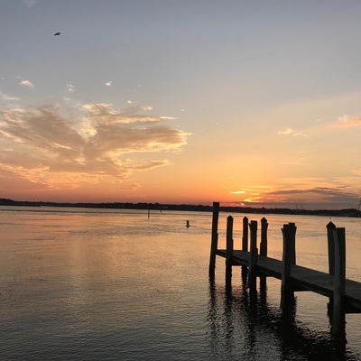 Dockside Restaurant - Seafood Restaurant in Bayfront
