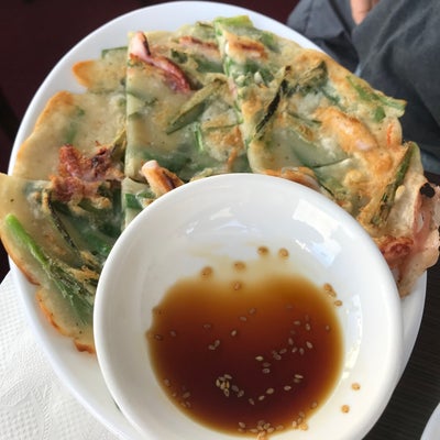 Muguboka Korean BBQ - Inner Richmond - 31 tips from 1454 visitors