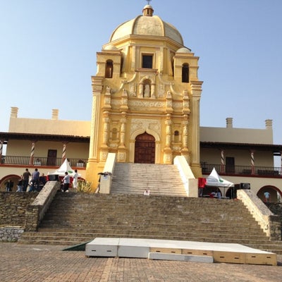 Museo del Obispado - Monterrey, Nuevo León