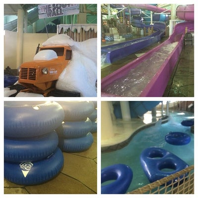 Avalanche Bay Indoor Waterpark - 7 tips from 595 visitors