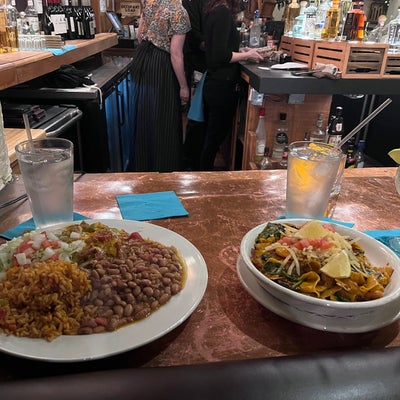 High Noon Restaurant and Saloon - American Restaurant in Albuquerque