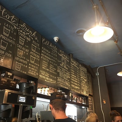 Utica Coffee Roasting - 34 tips from 374 visitors