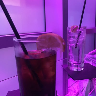 W Lounge - Downtown Boston - Boston, MA